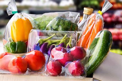 Pronto Packaging for Eco-Friendly, Sustainable, Compostable Packaging ...