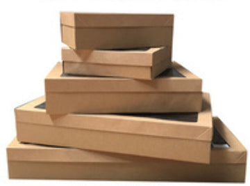 Pronto Packaging SA – Pronto Packaging SA